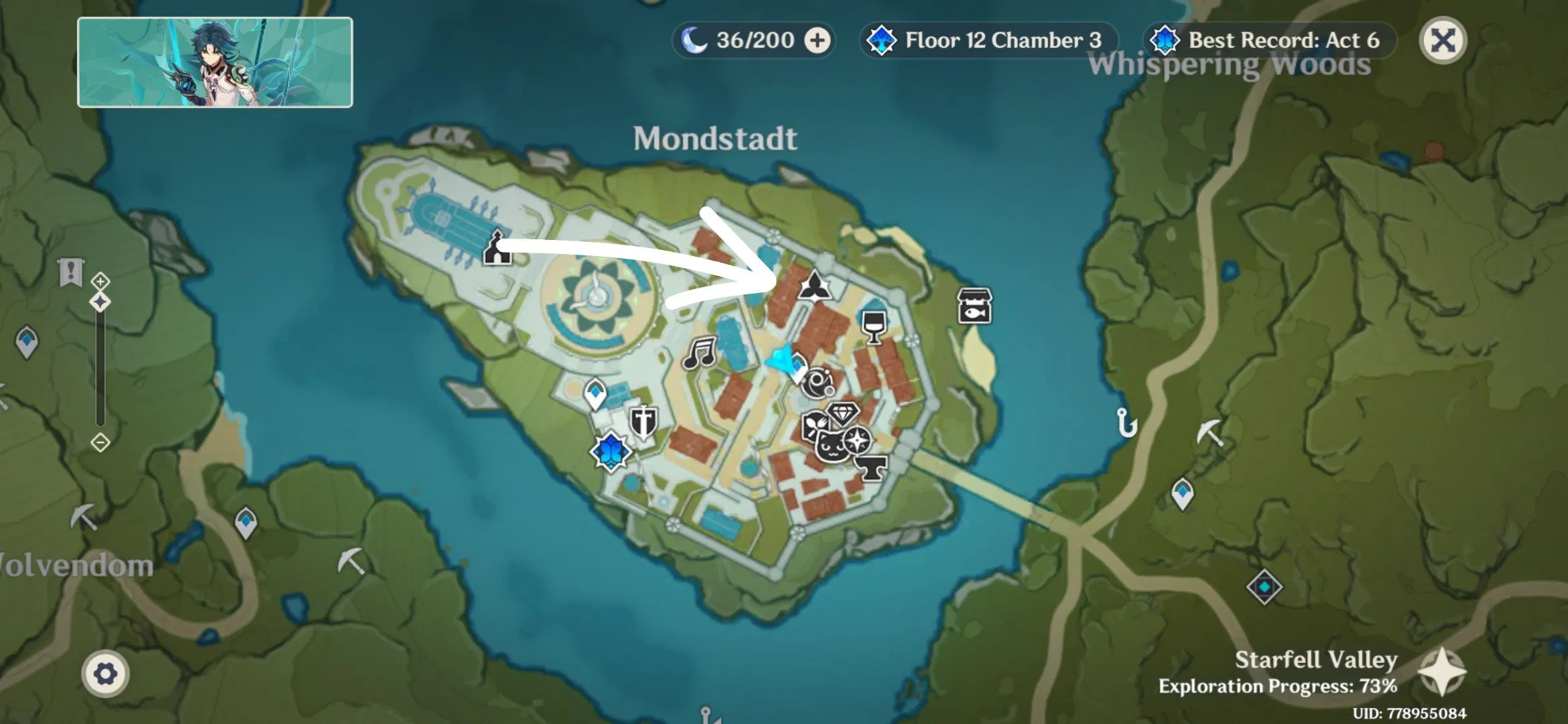 Do the reputation quests for treasure compass and few really useful ...