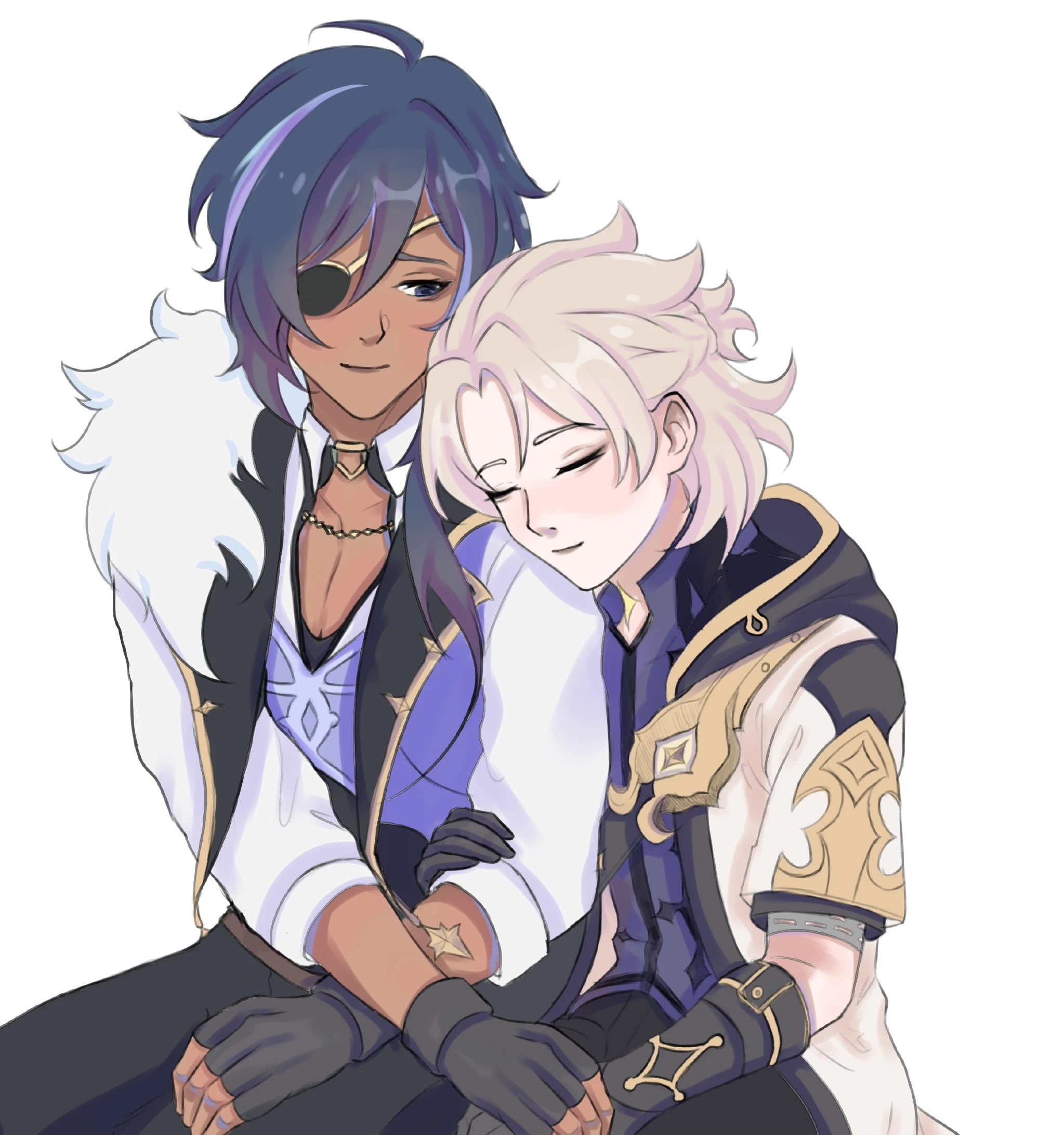 Kaebedo crumbs 🌻 Genshin Impact | HoYoLAB