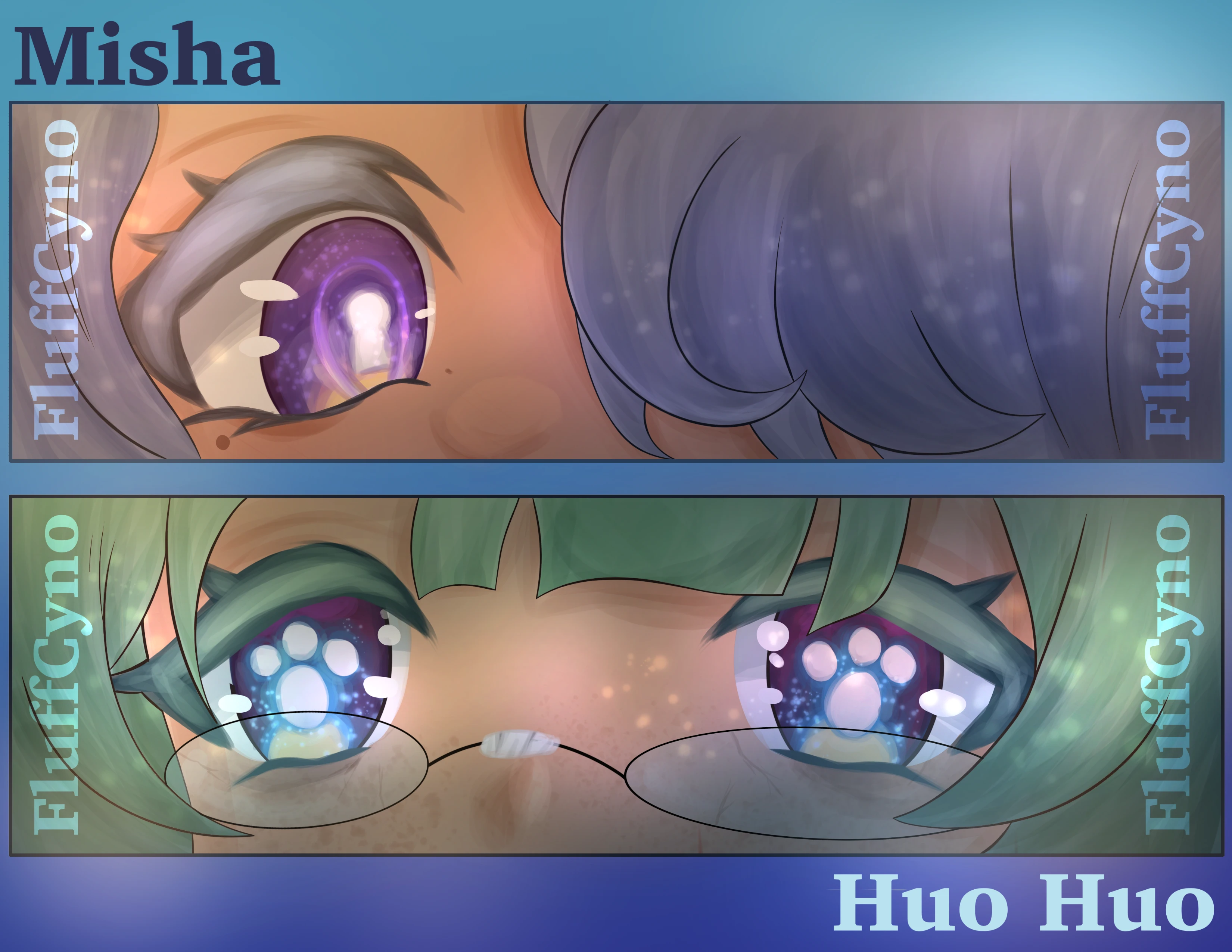 HSR ship eyes - Part 3/20: HuoSha (Suggestion / Requested ship) Honkai ...