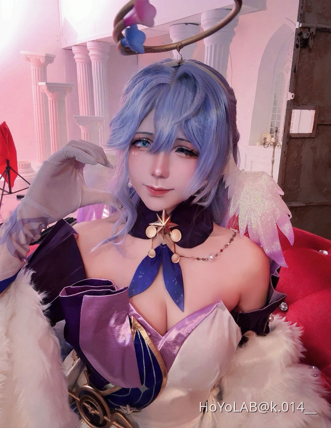 Robin~ Honkai: Star Rail | HoYoLAB