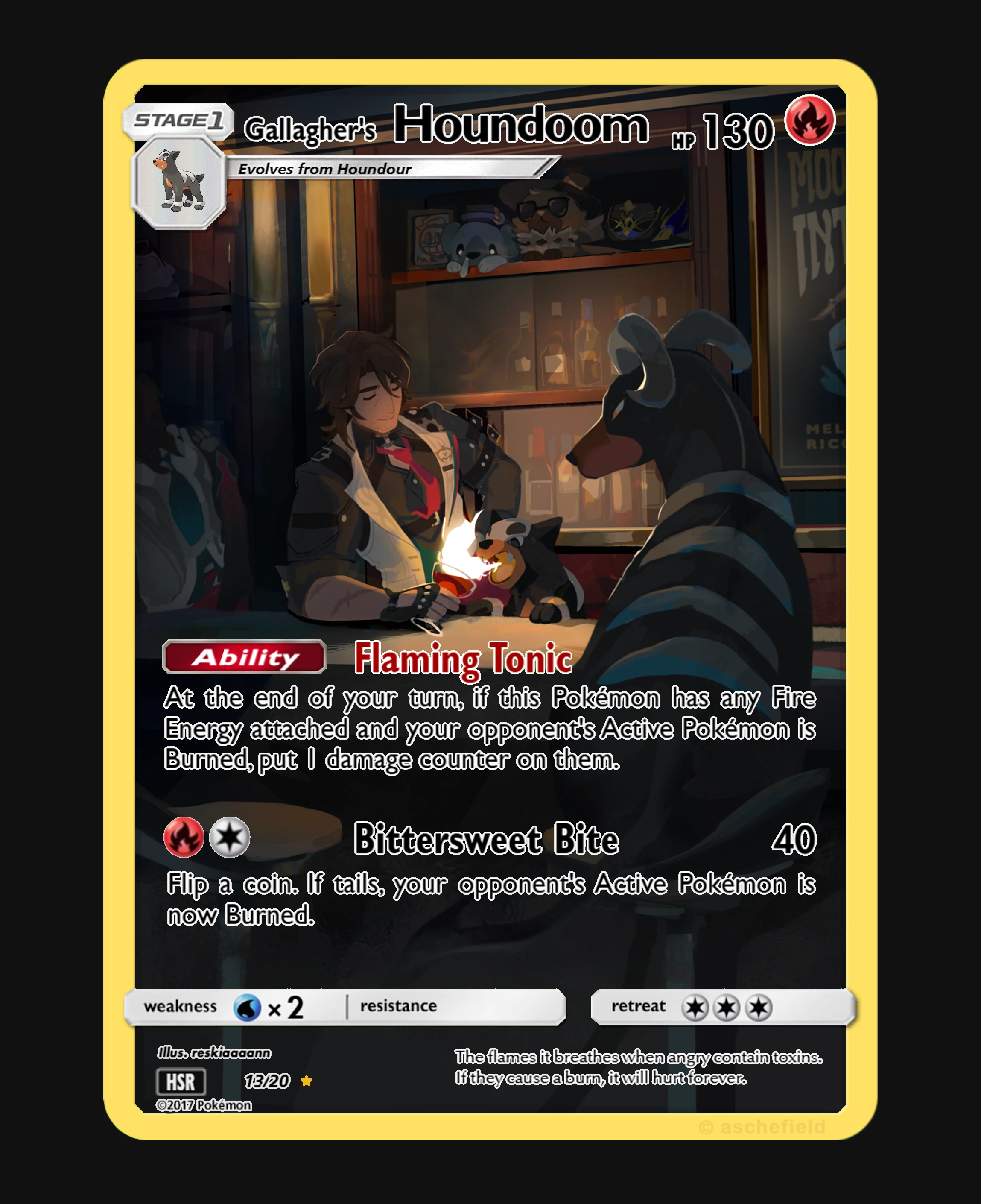 pkmn x hsr collab Honkai: Star Rail | HoYoLAB