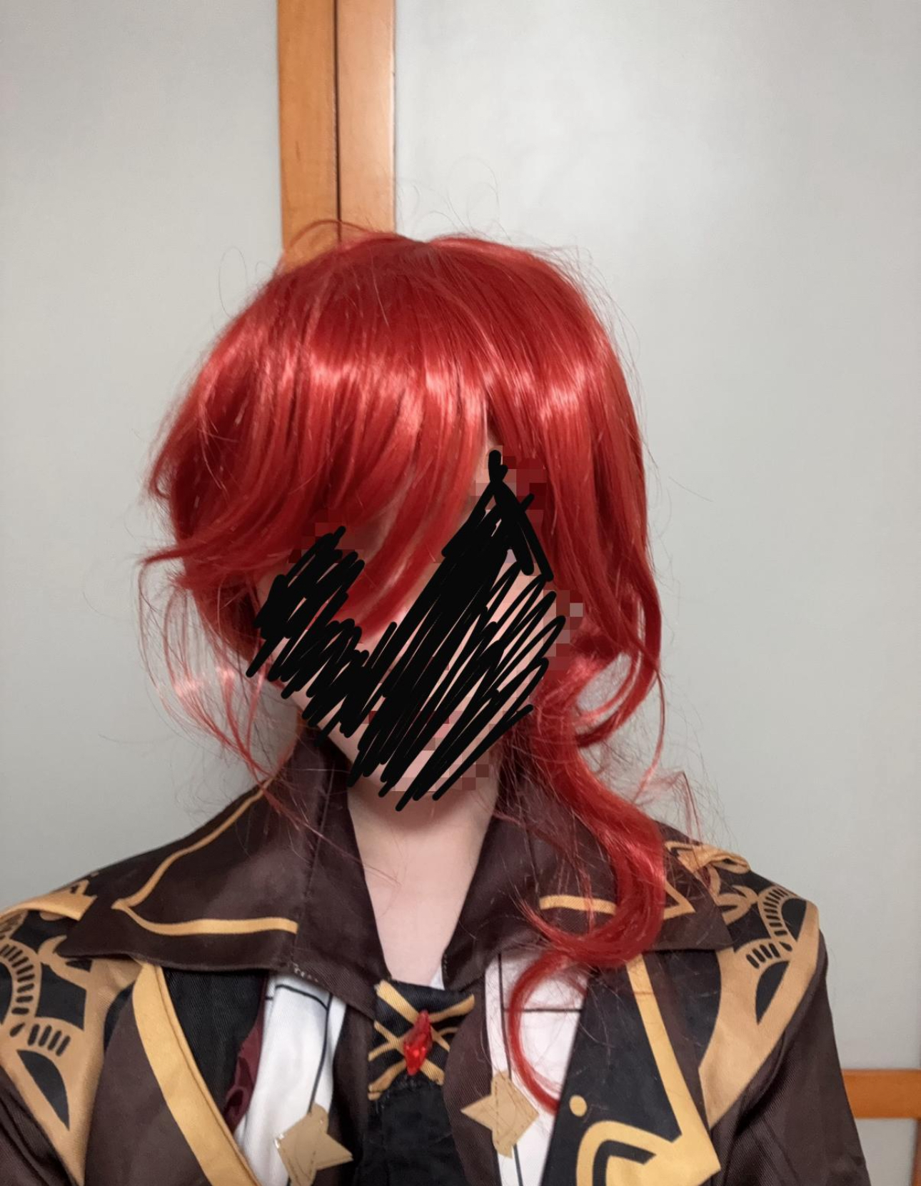 diluc cosplay Genshin Impact | HoYoLAB