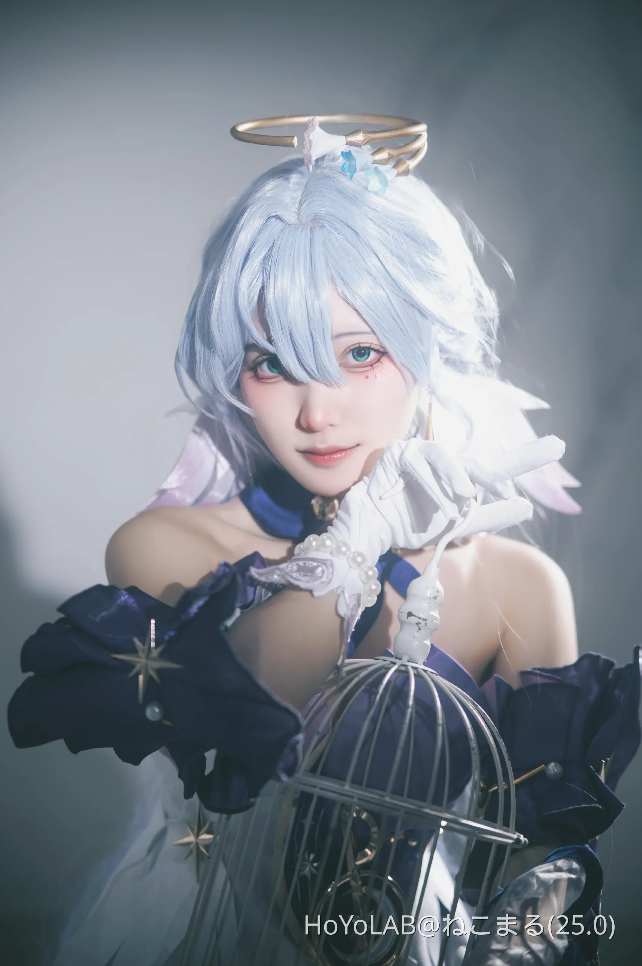 ロビン コスプレ 崩壊：スターレイル Honkai: Star Rail | HoYoLAB