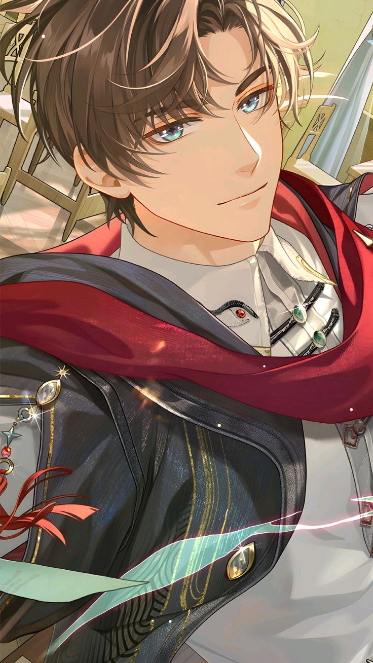 Amorae Ensnare |SSR | CN | P2 for Artem and Luke . Tears of Themis ...
