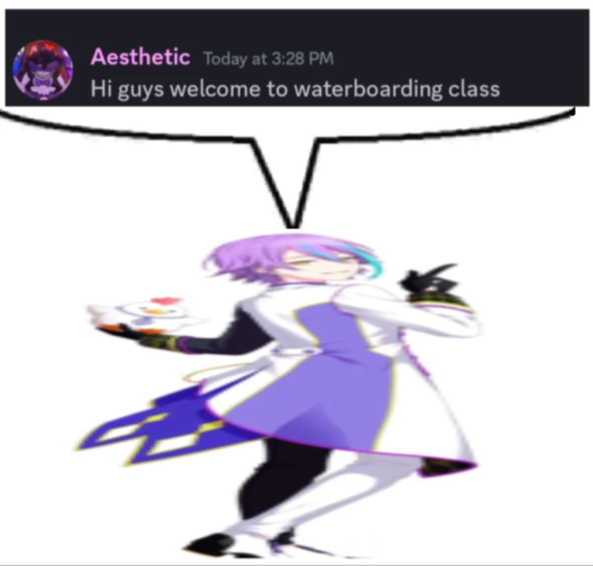 Day 10 waiting for Rui5 | HoYoLAB