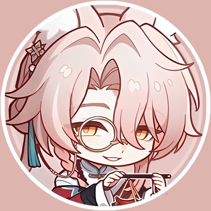 It would be so cool if hsr had a event where u could get one of the ...