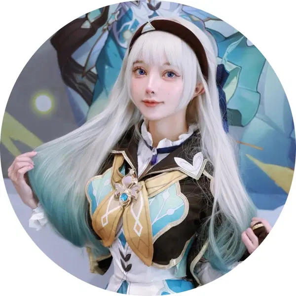 HSR cosplay Honkai: Star Rail | HoYoLAB