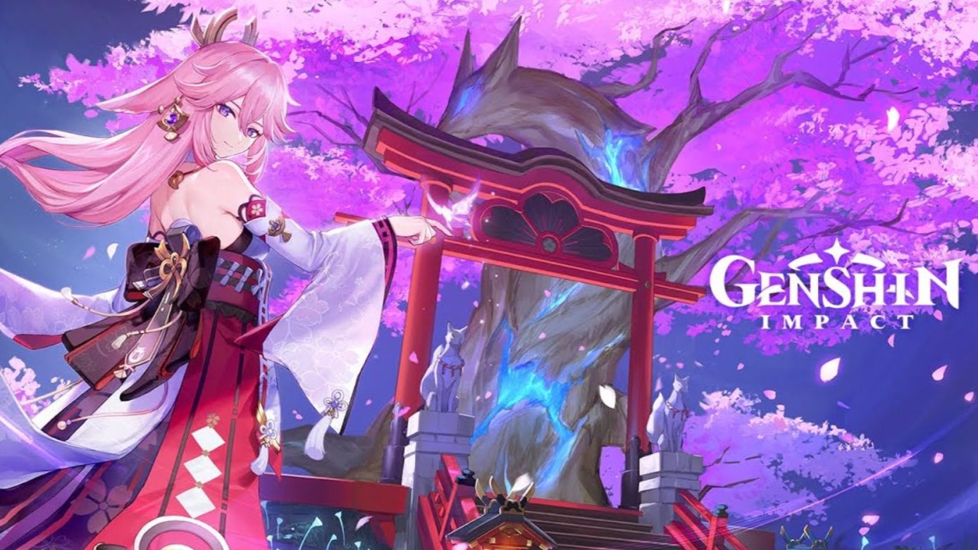 {5.6} GUIA YAE MIKO ~ Banner Recopilatorio Inazuma Genshin Impact | HoYoLAB