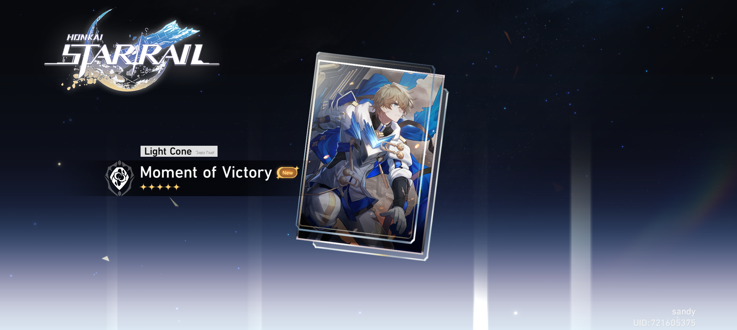 Lost my 50/50 ಥ_ಥ Honkai: Star Rail | HoYoLAB