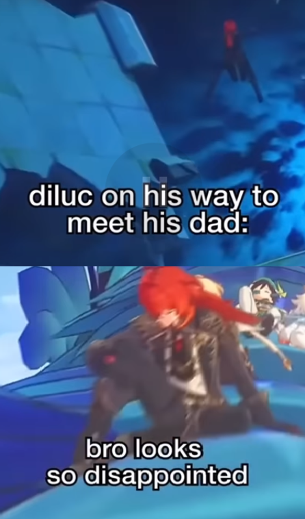 Jesus.... Genshin Impact | HoYoLAB