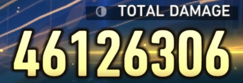 Higest damage I've ever dealt in HSR 🔥 Honkai: Star Rail | HoYoLAB