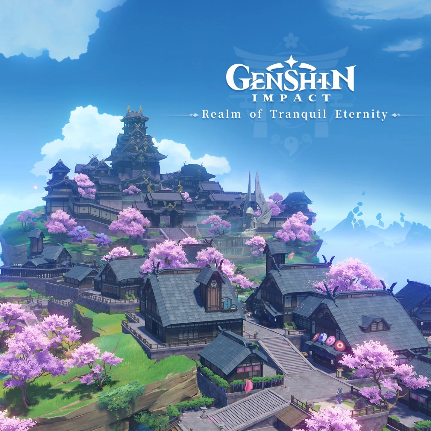Kinich trailer name Genshin Impact | HoYoLAB