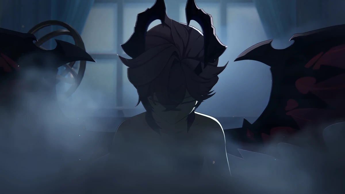 Durin/Mini Durin playable? Genshin Impact | HoYoLAB