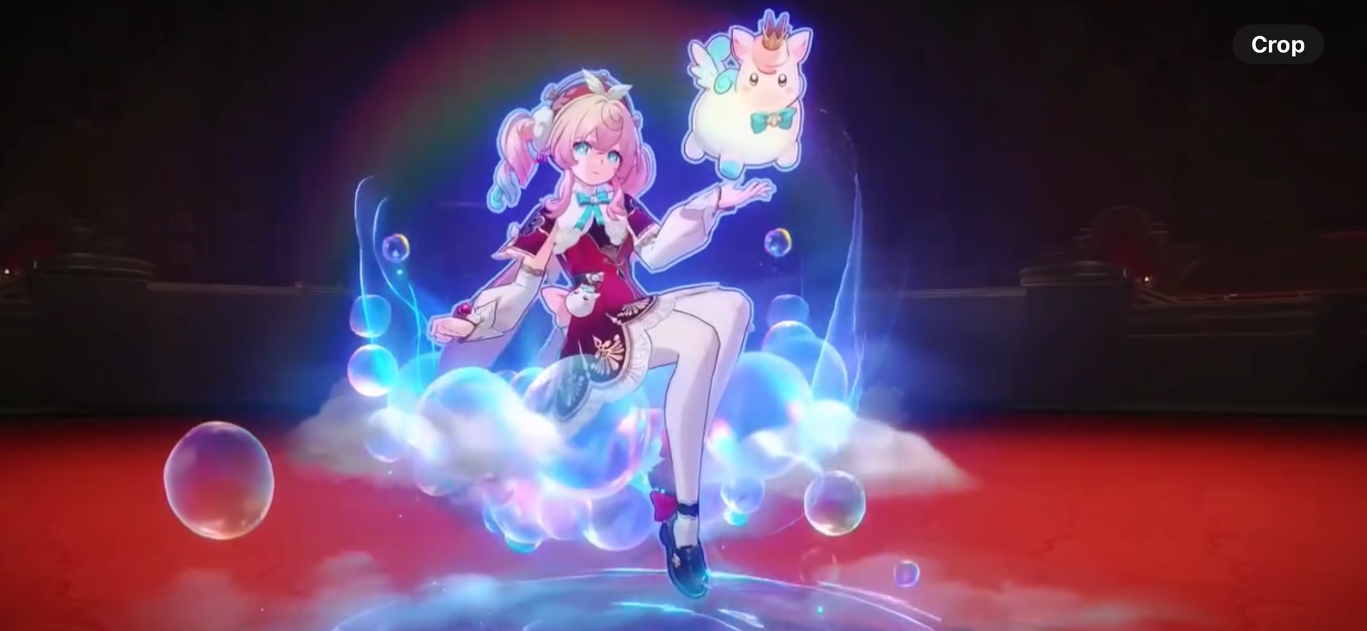 Fat Ica 🦄 Honkai: Star Rail | HoYoLAB