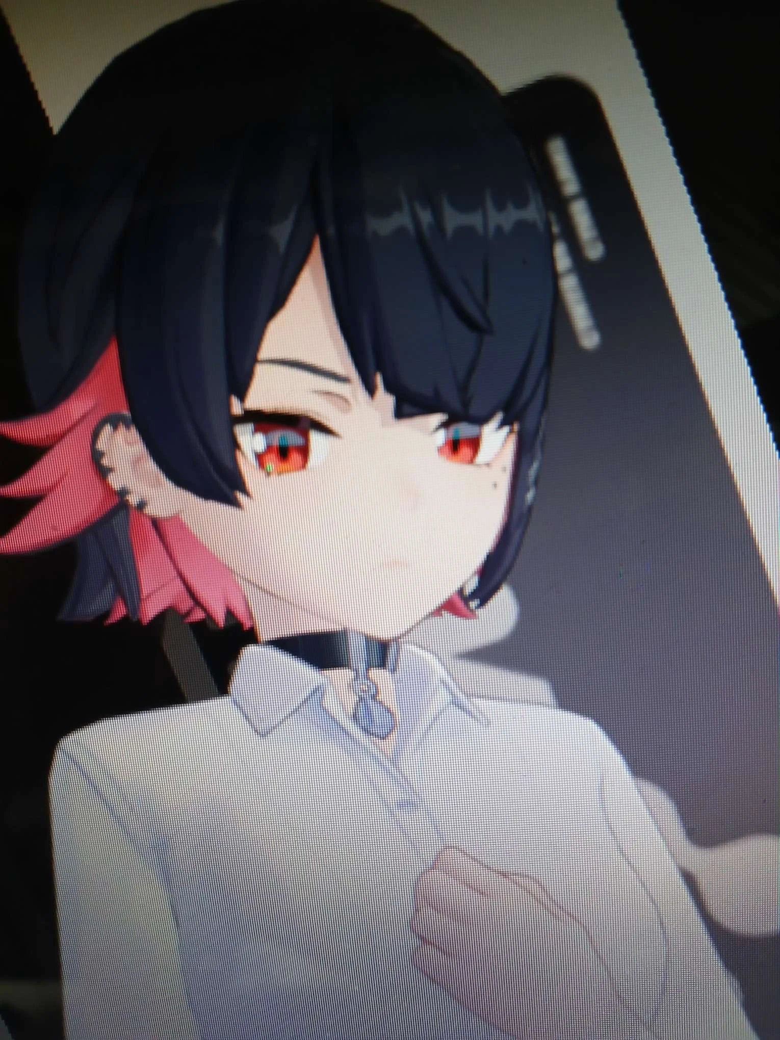 Shark buff Shark buff Zenless Zone Zero | HoYoLAB