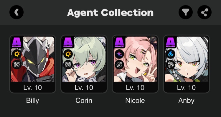 I’m a new ZZZ player! Is there anything I should know/do as first ...