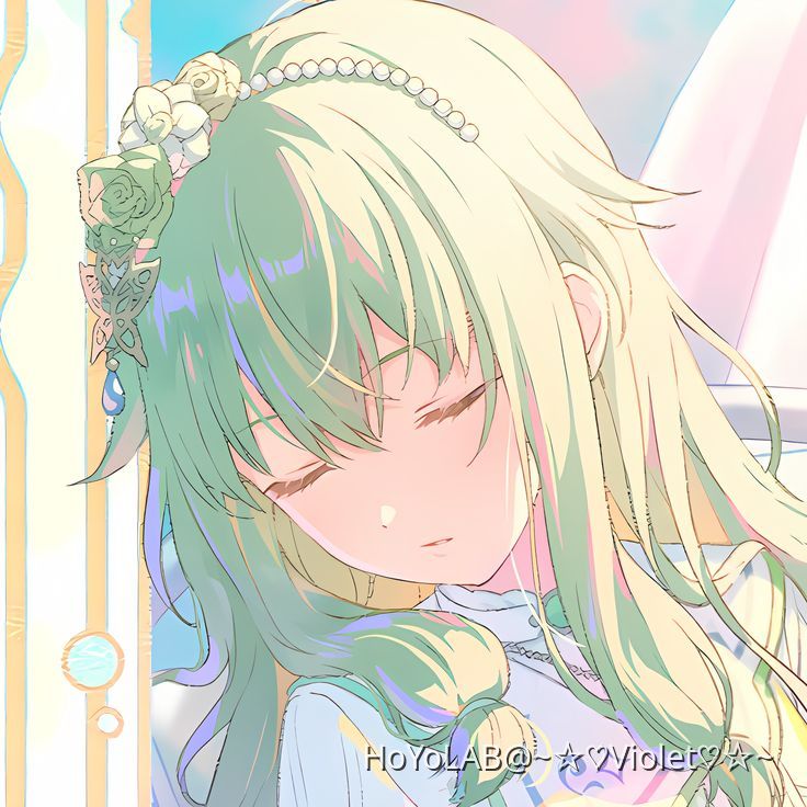 New pfp soon! | HoYoLAB