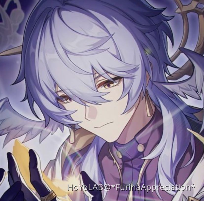 PFP + NAME POLL!!!!!!! Honkai: Star Rail | HoYoLAB