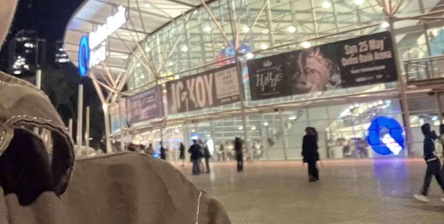 ADO CONCERT WAS FANTASTIC | HoYoLAB