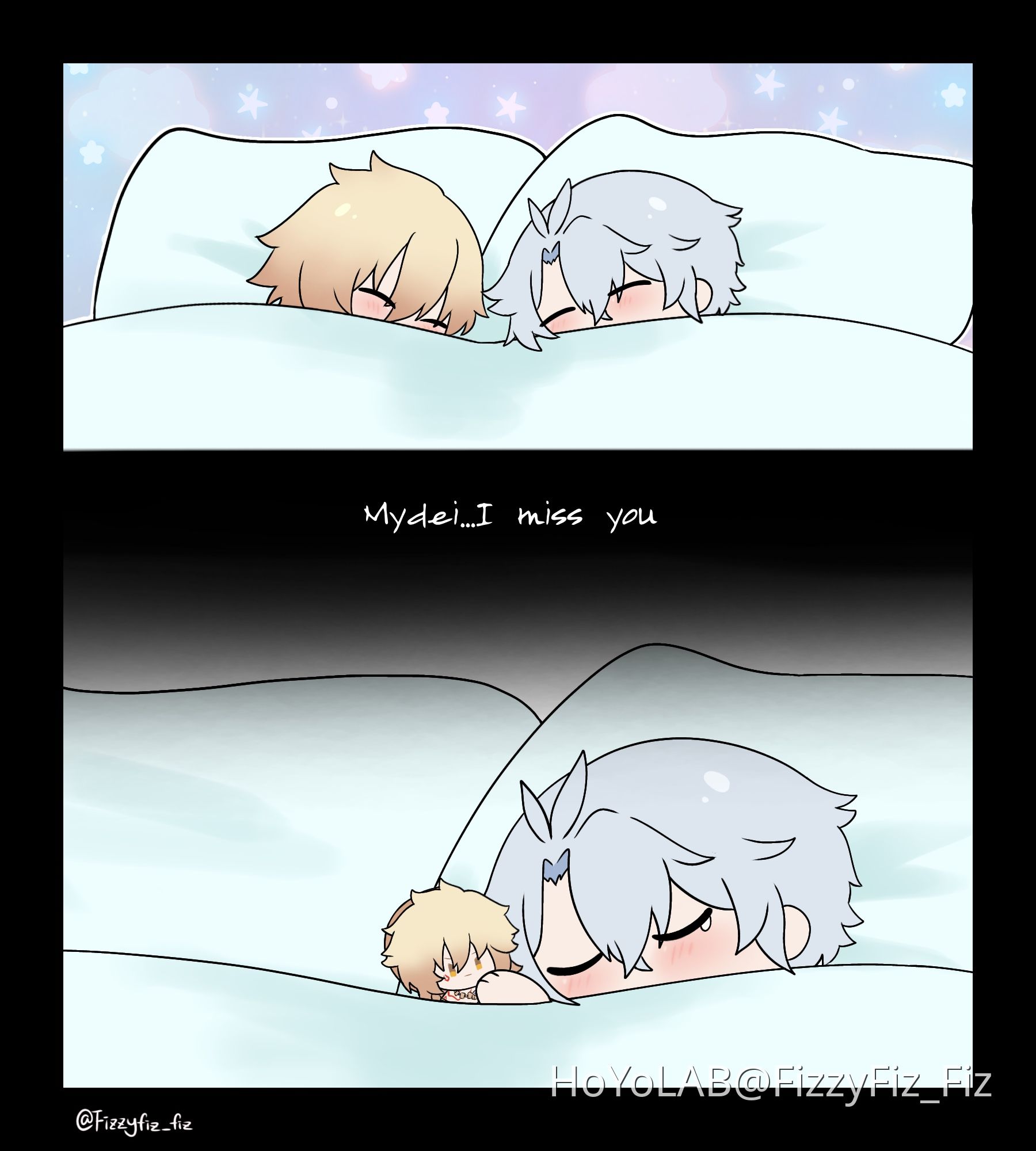 Mini you Honkai: Star Rail | HoYoLAB