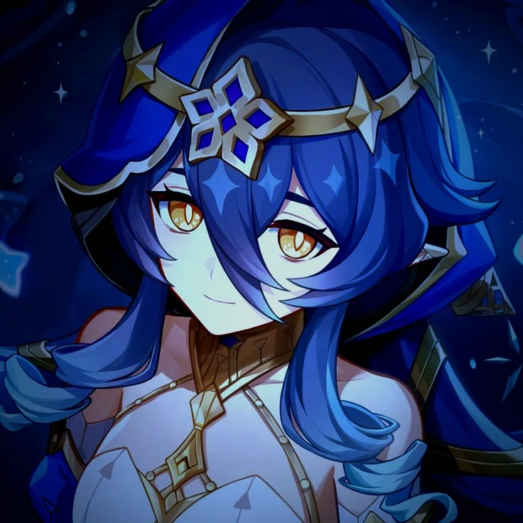 layla icon! Genshin Impact | HoYoLAB