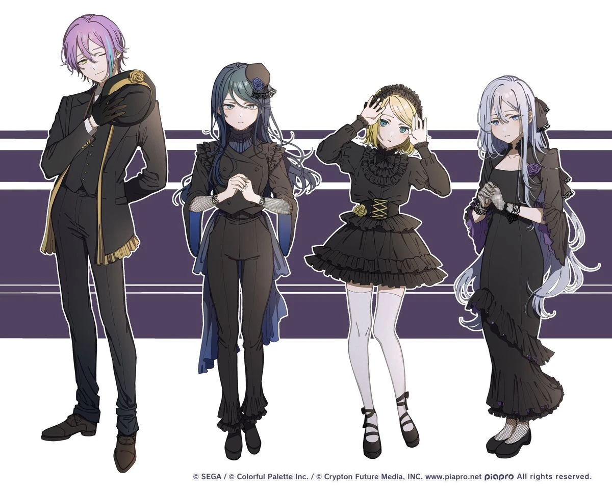 Day 11 waiting for Rui5 | HoYoLAB