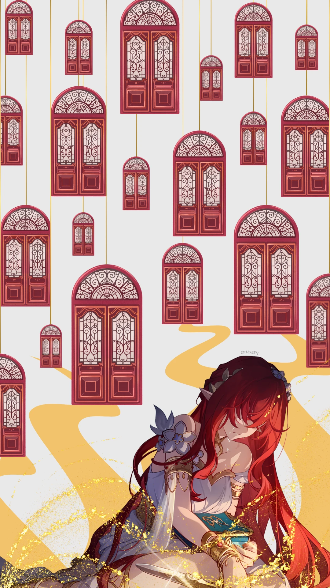 HSR PHONE WALLPAPER PT. 2 Honkai: Star Rail | HoYoLAB