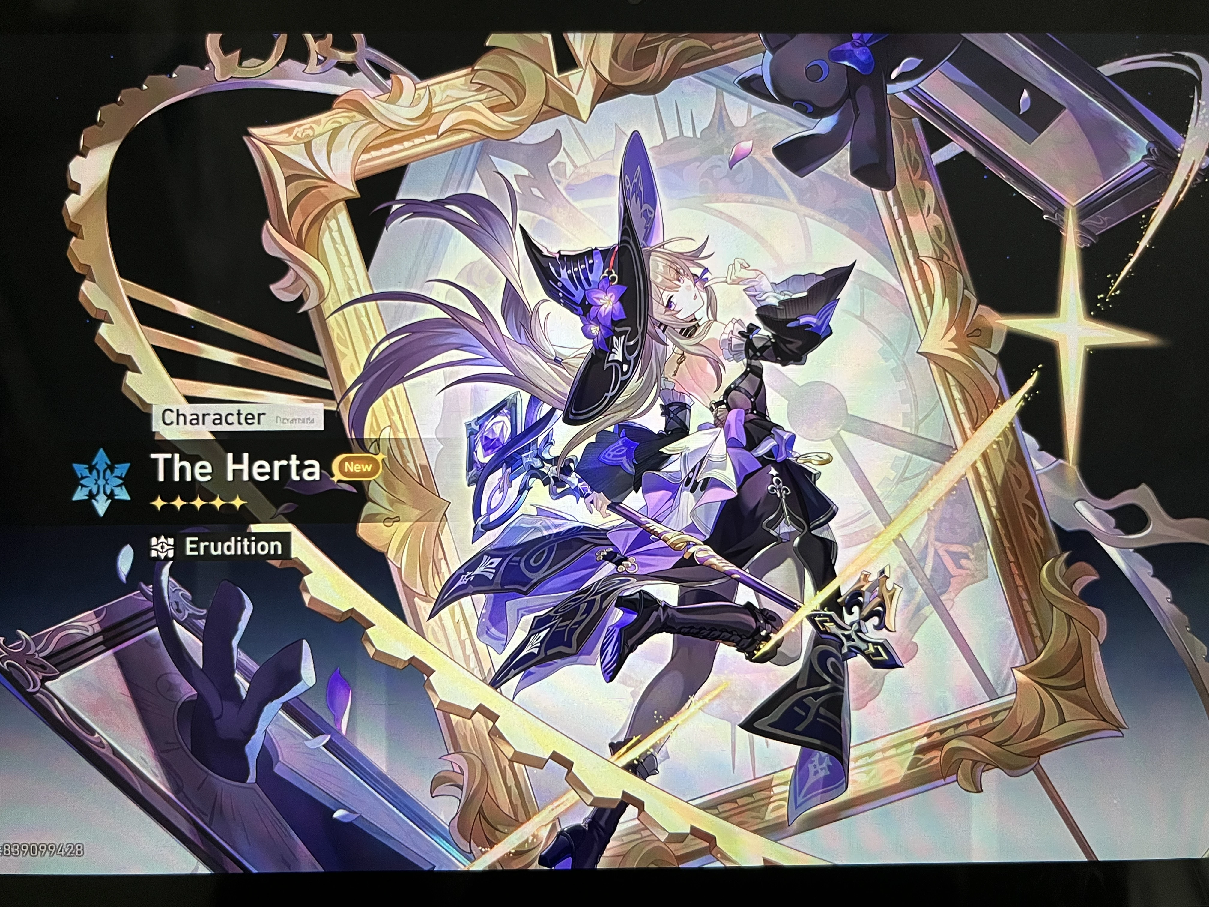 RAWR FINALLY GOT HER Honkai: Star Rail | HoYoLAB