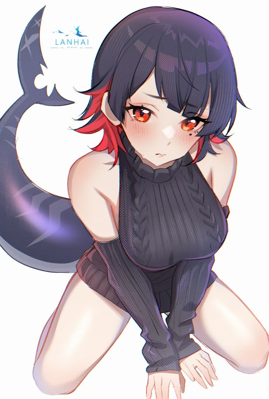 Sweet Ellen by https://t.me/blopva Zenless Zone Zero | HoYoLAB