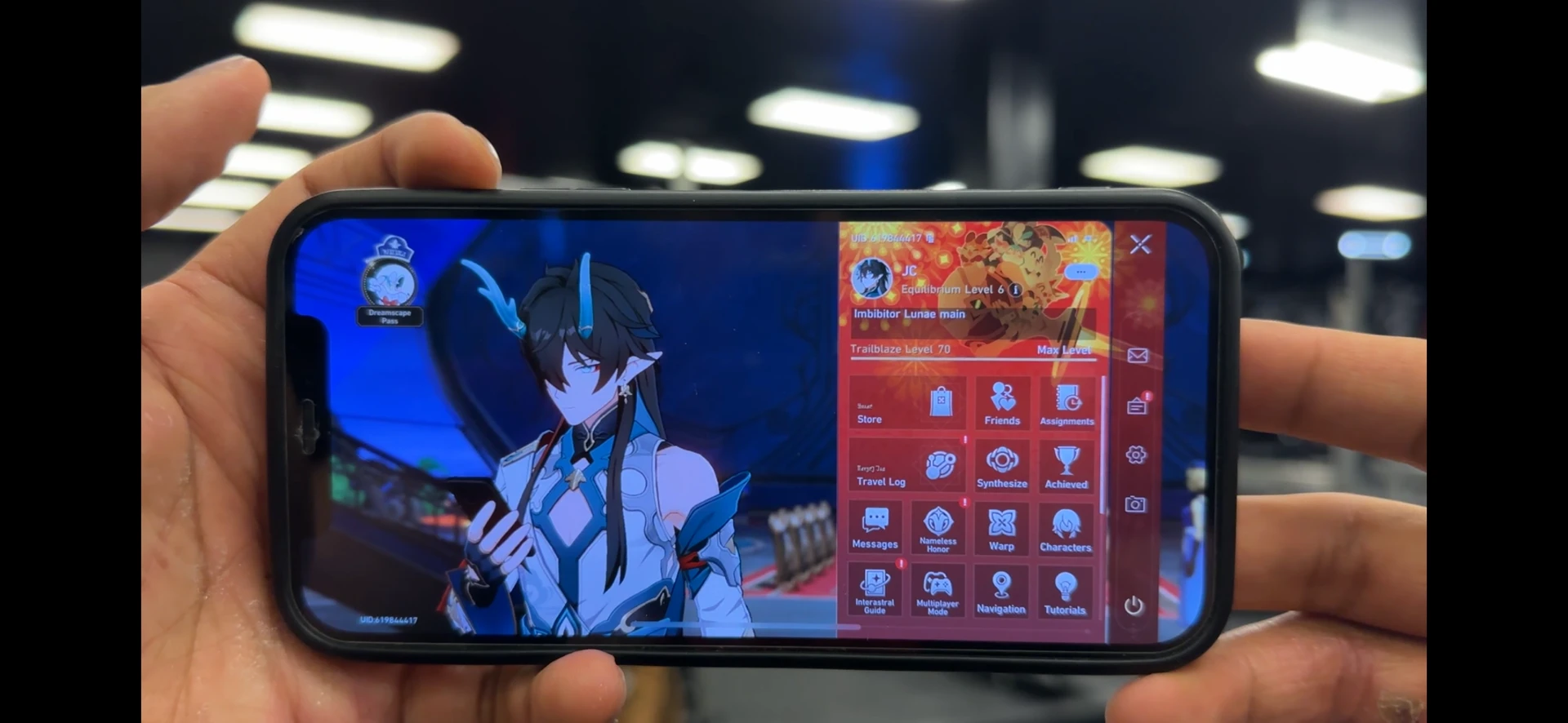 Day 311 of my HSR journey Honkai: Star Rail | HoYoLAB