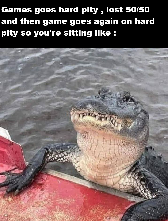 NEW MEME : Croco boy ( + template ) Genshin Impact | HoYoLAB