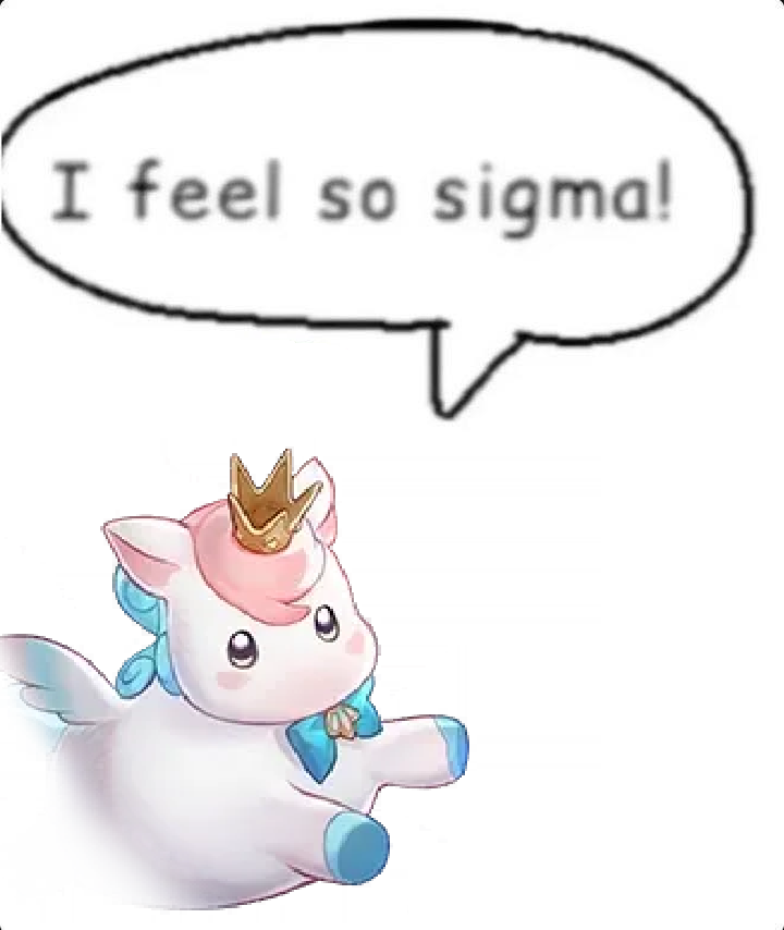 Feel so sigma XD Honkai: Star Rail | HoYoLAB