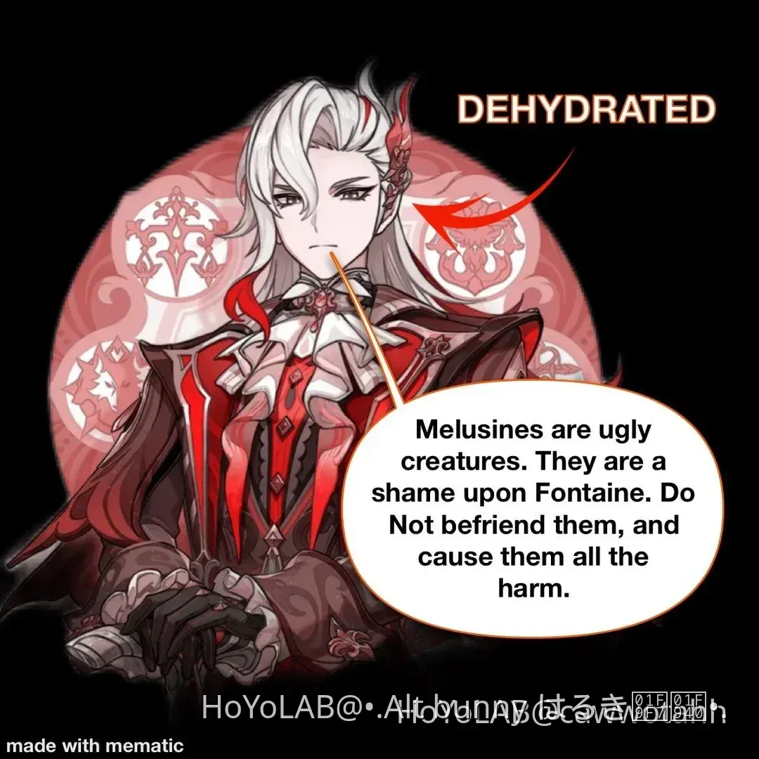 Memes from My gallery :3 | HoYoLAB