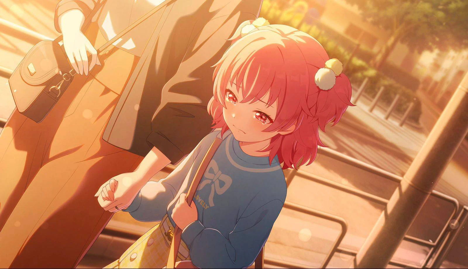 {late} airi6 cards! | HoYoLAB