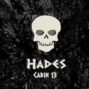 My pjo cabin core🌹🎀 | HoYoLAB