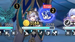 Does Ciphers coins have limit? Honkai: Star Rail | HoYoLAB