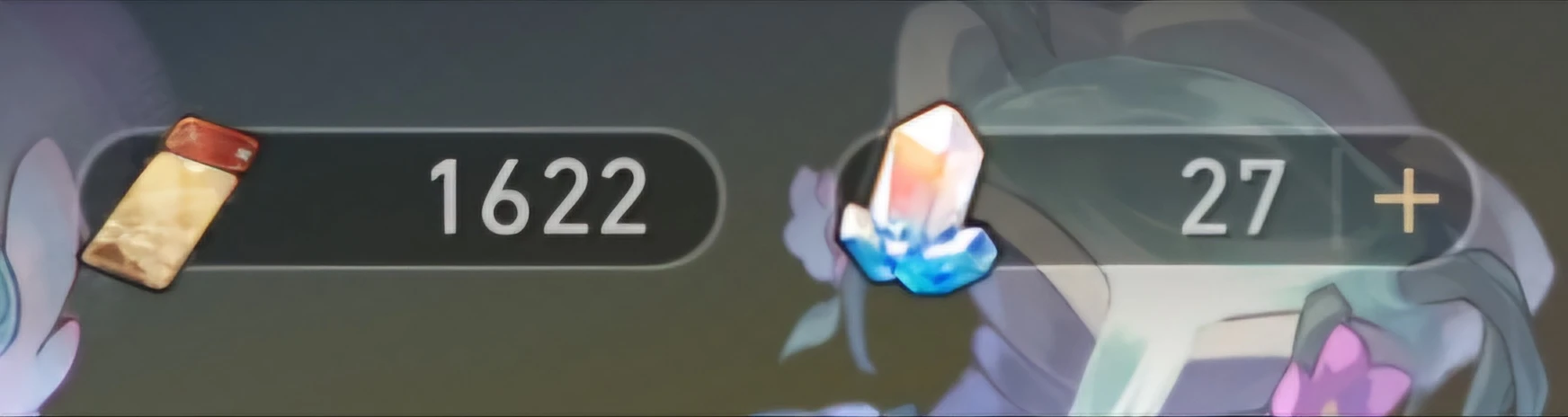 Week 37 of saving for Caterina Honkai: Star Rail | HoYoLAB