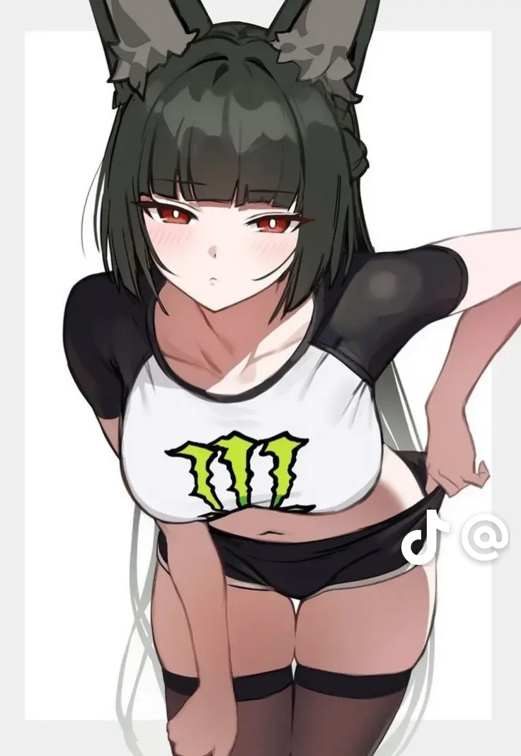 Zzz monster drink collab? Zenless Zone Zero | HoYoLAB