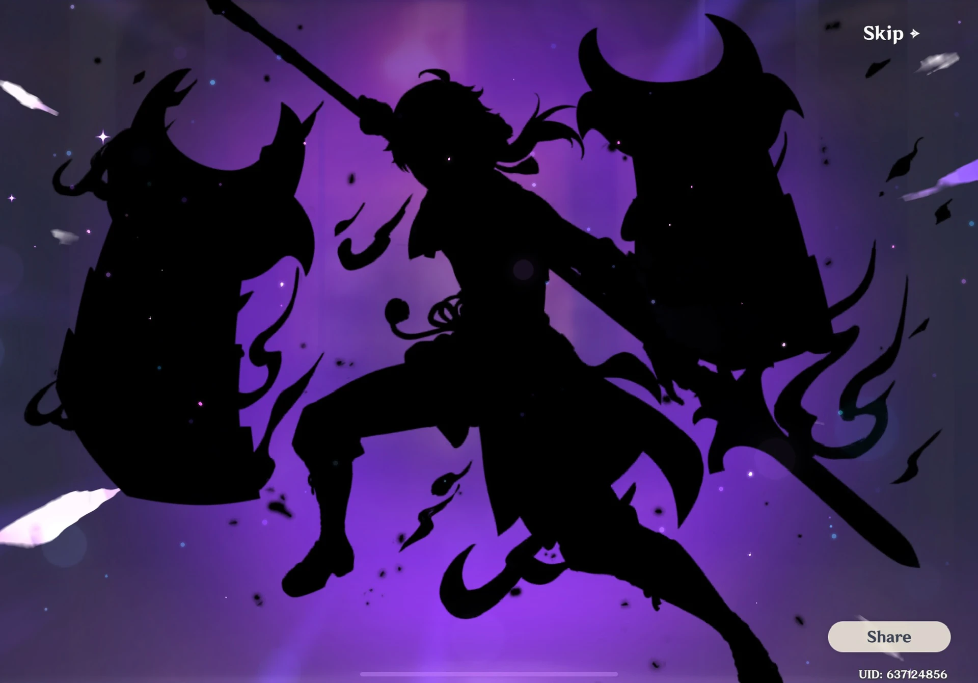 Inazuma banner: love it! Even if I didn’t get the same luck as Liyue ...