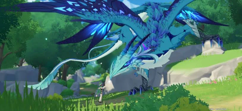 No.1 of random Vs battles I random thought of Genshin Impact | HoYoLAB