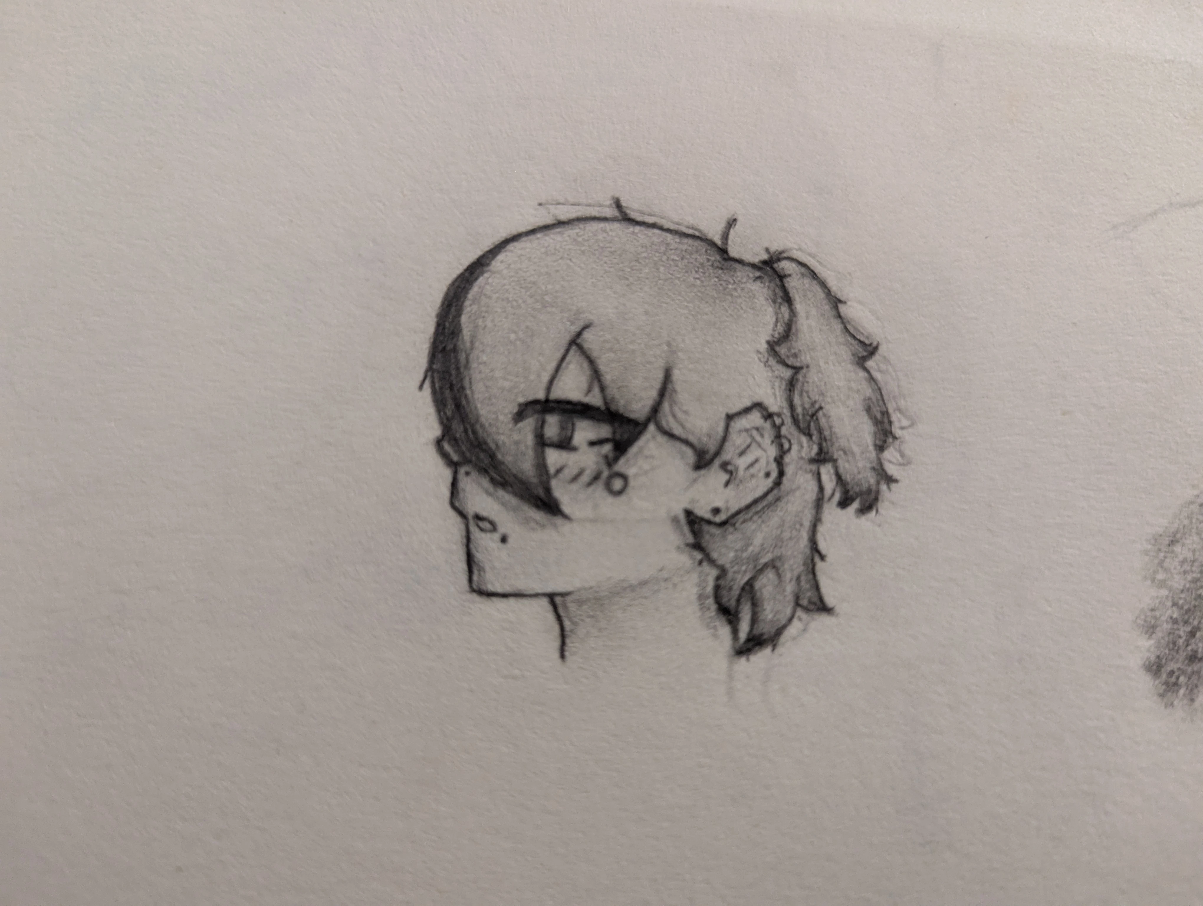 I FINALLY DID IT, AFTER ALL THIS TIME.. +Blue Lock fan art | HoYoLAB