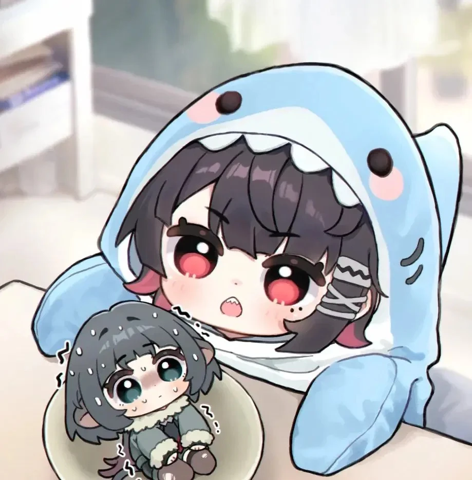 Damn they both bully me Zenless Zone Zero | HoYoLAB