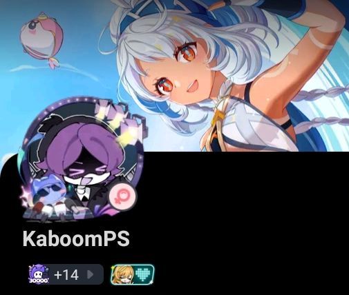 CAMPING PDP PARTAGÉ !!! Encore Uzi et N ouaip Genshin Impact | HoYoLAB