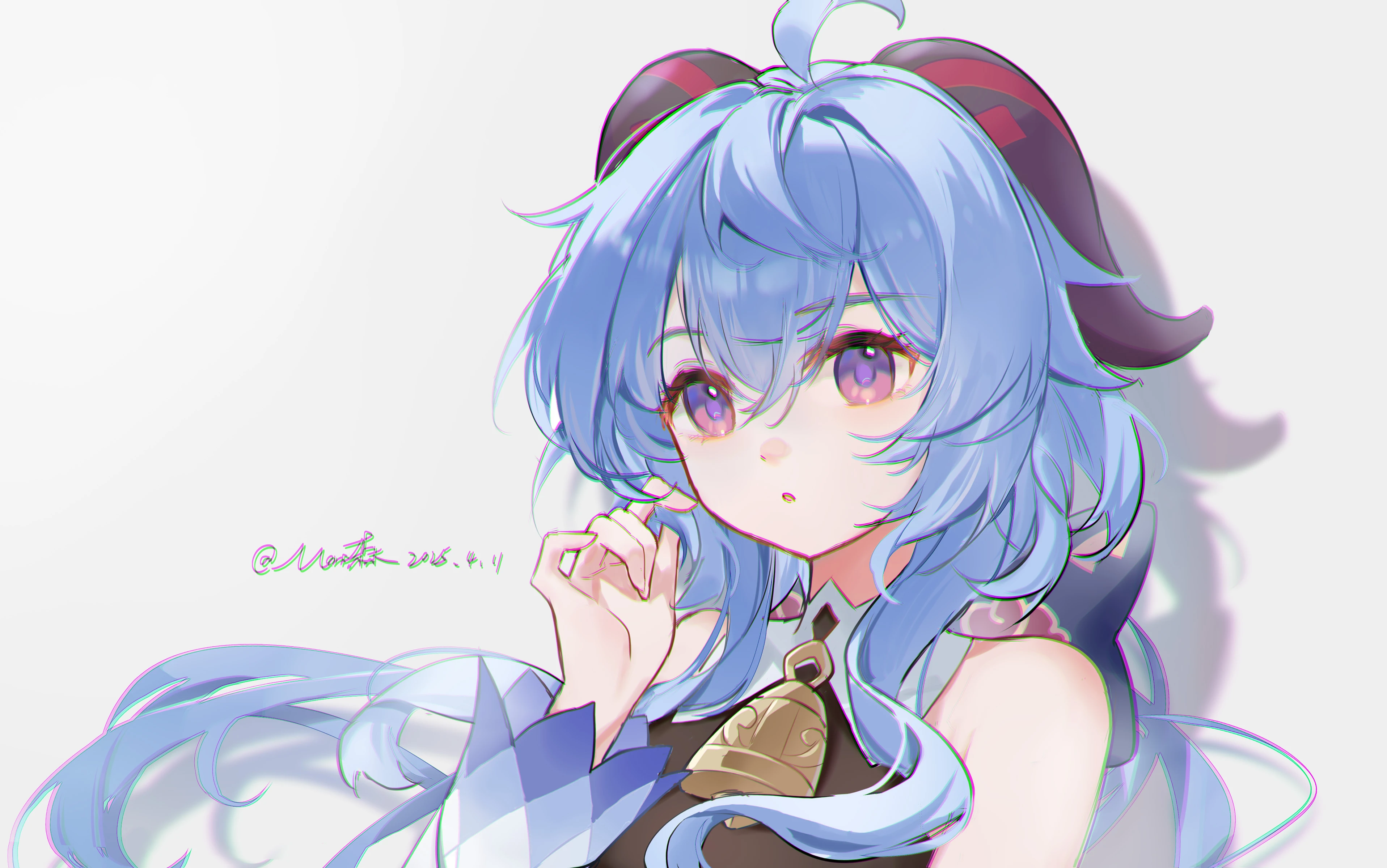 Day 396 Genshin Impact | HoYoLAB