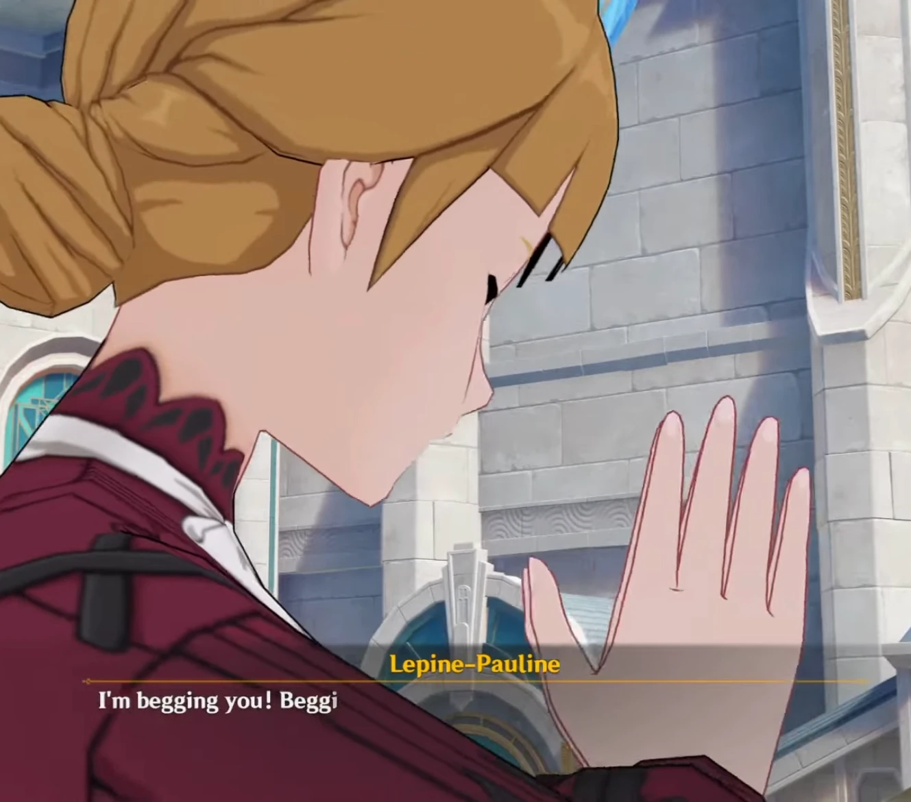 I NEED A SUMERU CHRONICLED BANNER Genshin Impact | HoYoLAB