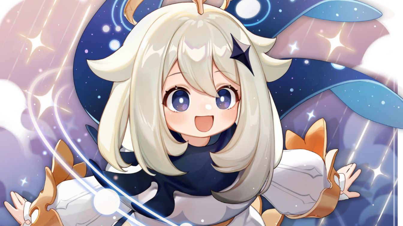 Opinion: Paimon's VA Situation Genshin Impact | HoYoLAB