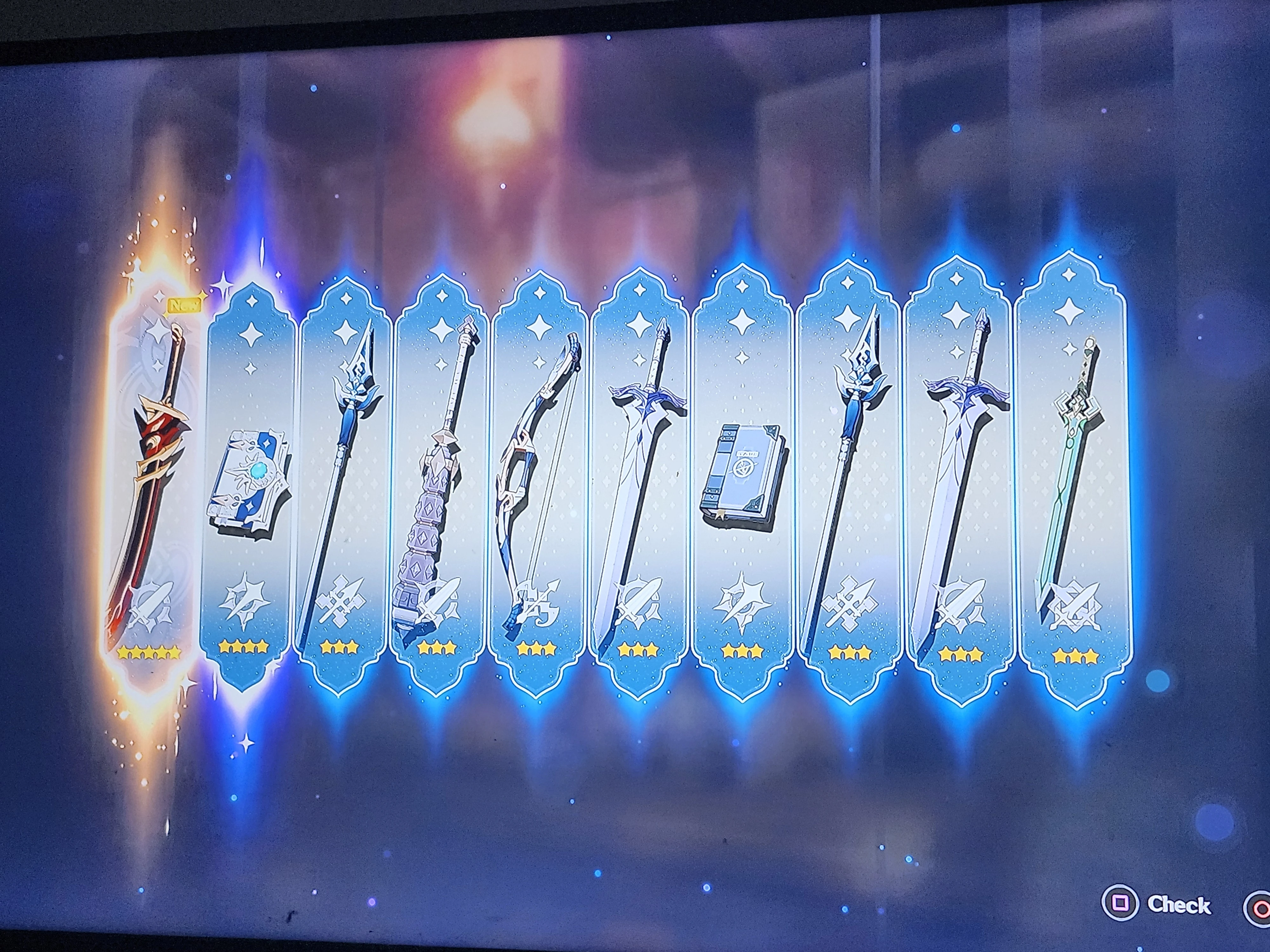 Lesgooo Genshin Impact | HoYoLAB