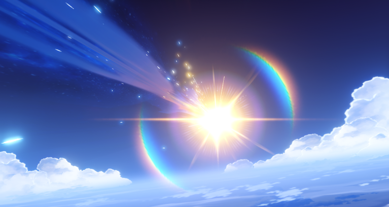 Raiden shogun 86 pity