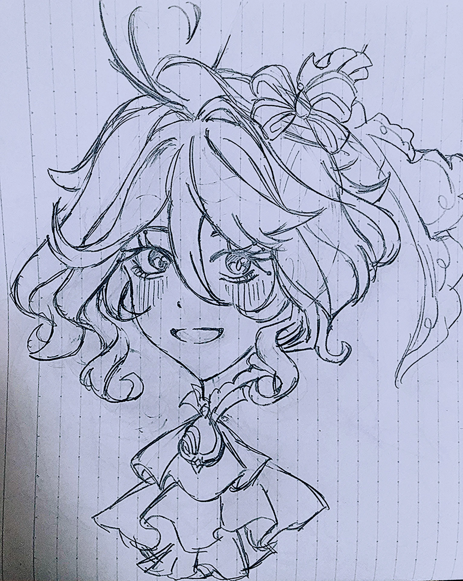 フリーナrkgk Genshin Impact | HoYoLAB