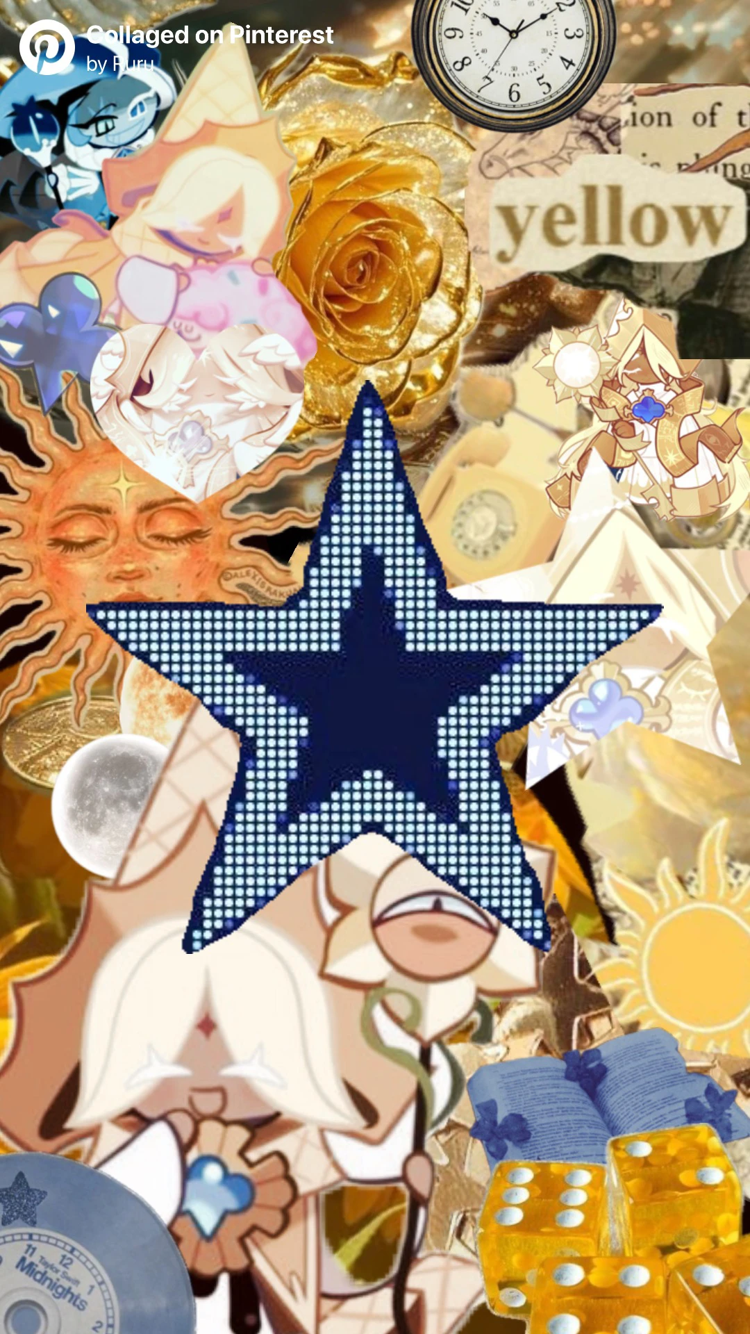 Hey yall!! Genshin Impact | HoYoLAB